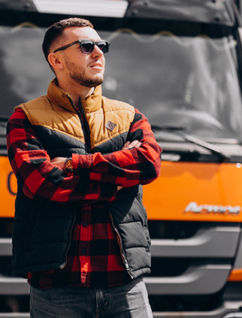 CleanCargo | About Us